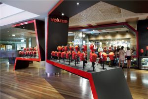 Custom Mobile Cell Phone Shop Interior Design, Electronic Store ...