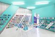 Cell Phone Store Design - Custom Mobile Cell Phone Shop Interior Design