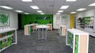 Cell Phone Store Design - Custom Mobile Cell Phone Shop Interior Design