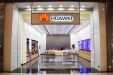 #018 Huawei Brand Concept Phone Store Design - Custom Mobile Cell Phone ...