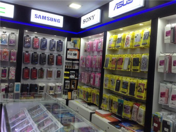 #028 Small Cell Phone Accessories Store Interior Design - Custom Mobile ... #028 Small Cell Phone Accessories Store Interior Design - Custom Mobile ...