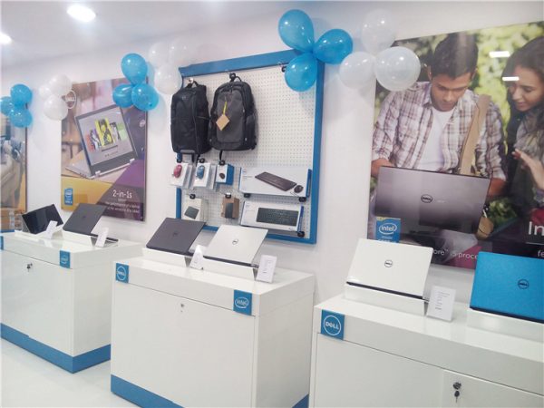 #037 Dell Classic Laptop Boutique Store - Custom Mobile Cell Phone Shop ...