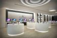 #055 Boutique Retail Electronic Shop Interior Design - Custom Mobile ...