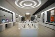 Custom Mobile Cell Phone Shop Interior Design, Electronic Store ...